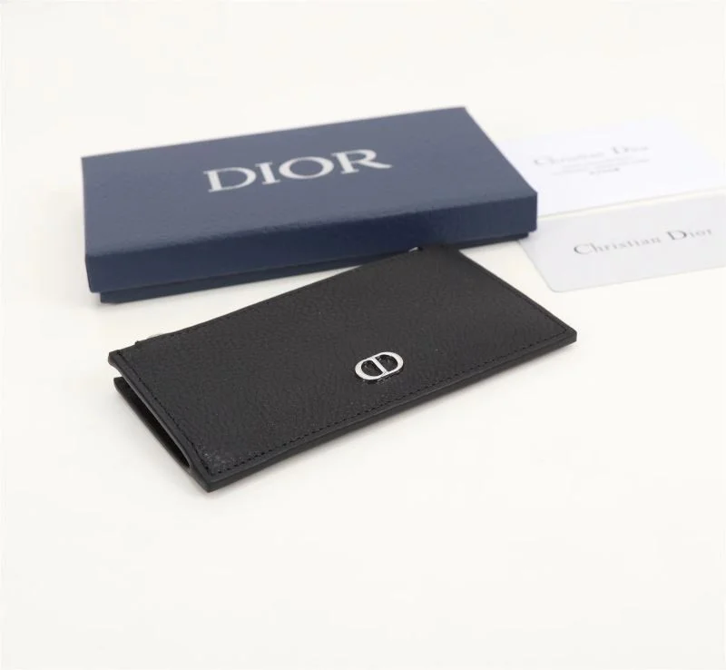 Value-priced Christian Dior Wallets Purse