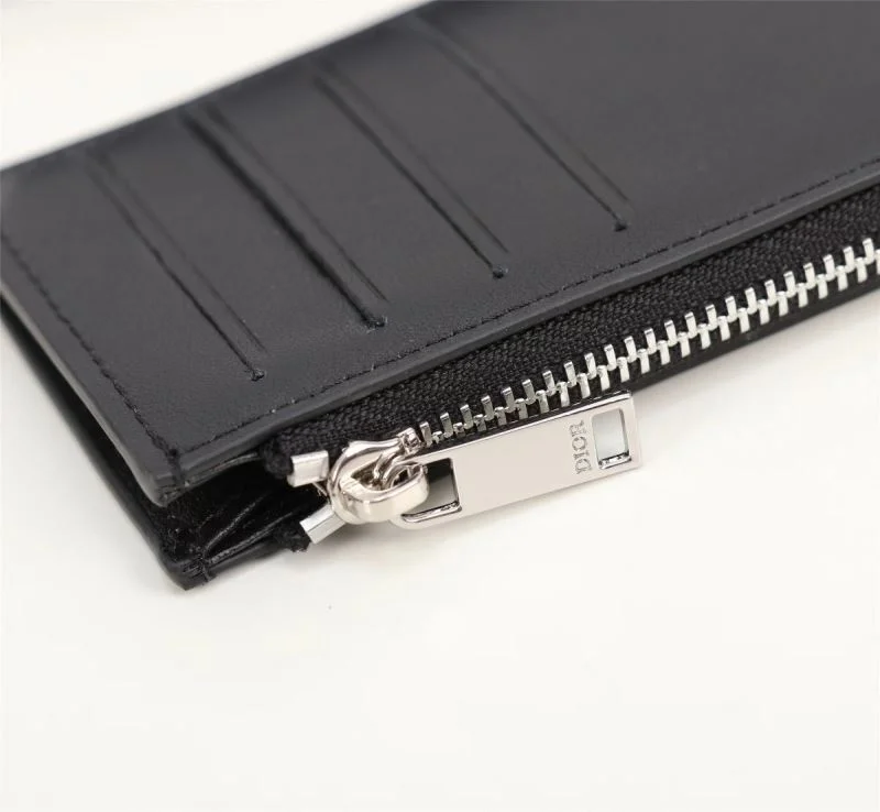 Value-priced Christian Dior Wallets Purse