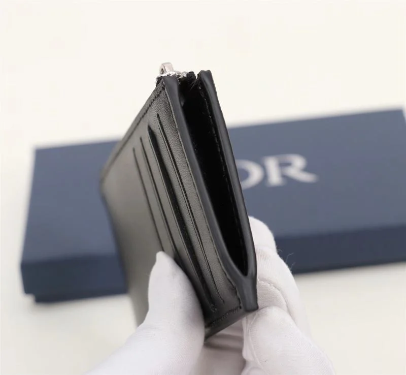 Value-priced Christian Dior Wallets Purse