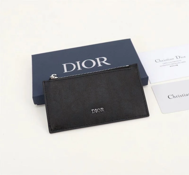 Christian Dior Wallets Purse