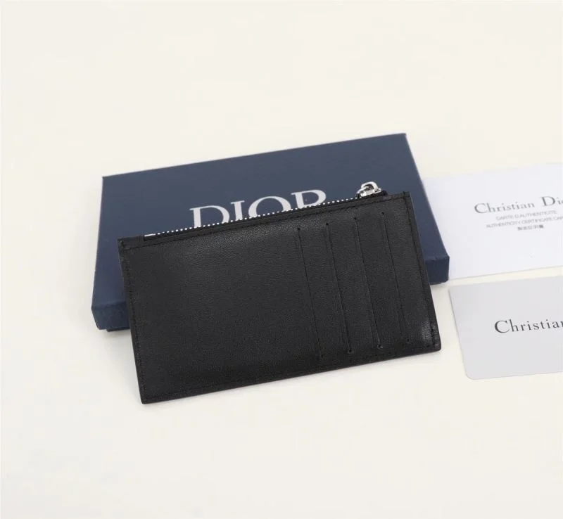 OEM Christian Dior Wallets Purse