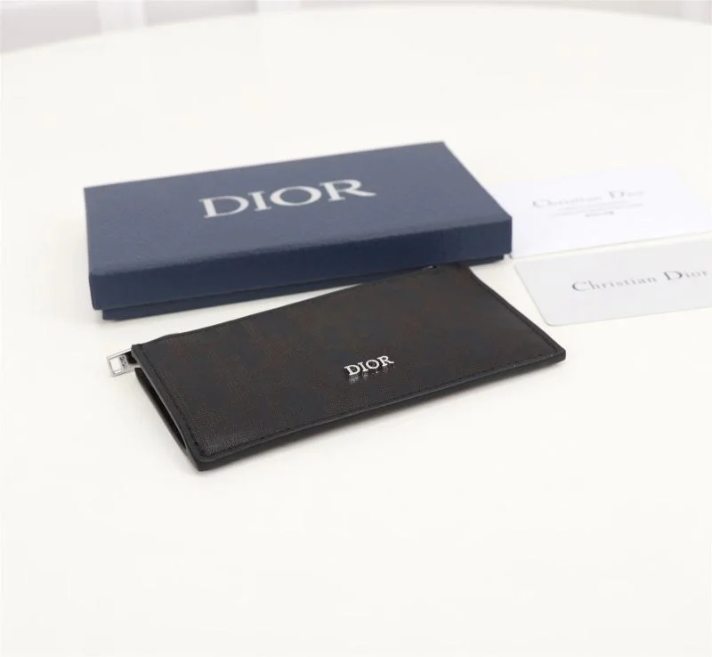 OEM Christian Dior Wallets Purse