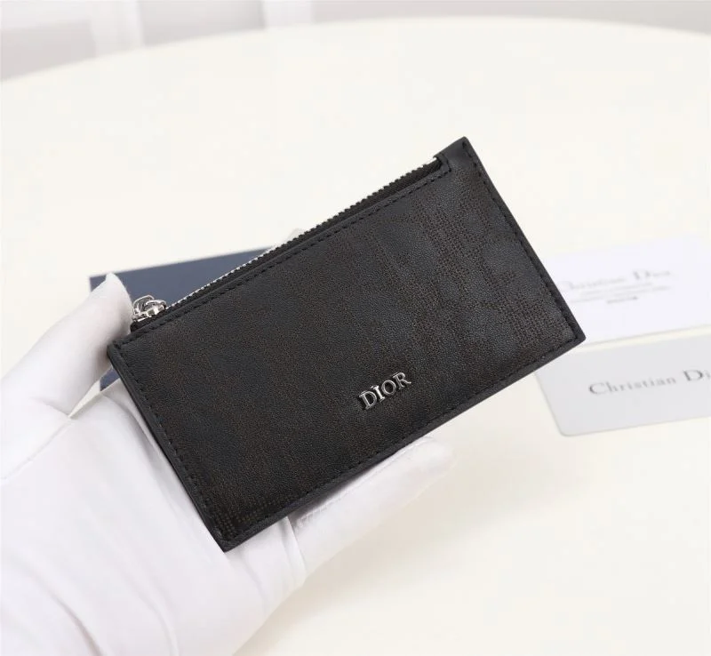 OEM Christian Dior Wallets Purse