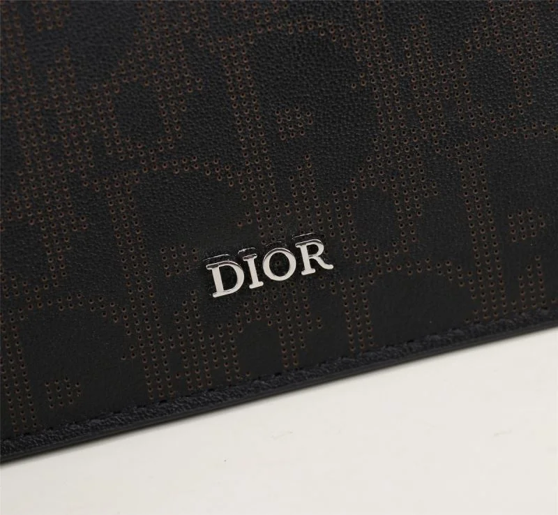 OEM Christian Dior Wallets Purse
