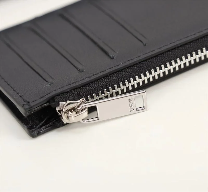 OEM Christian Dior Wallets Purse