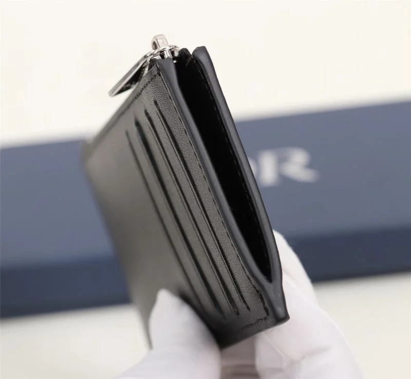 OEM Christian Dior Wallets Purse