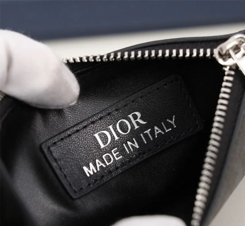 OEM Christian Dior Wallets Purse