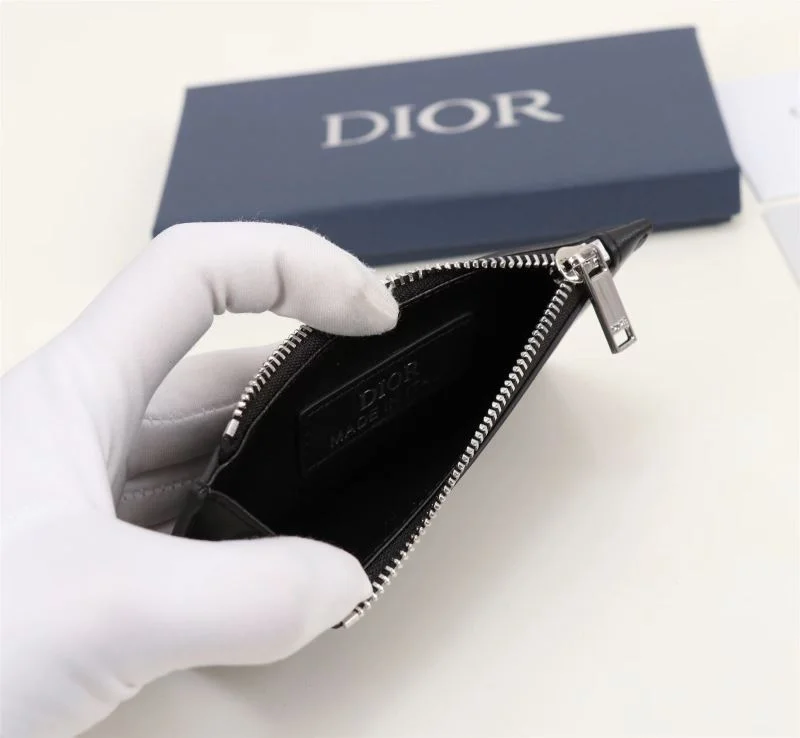 OEM Christian Dior Wallets Purse