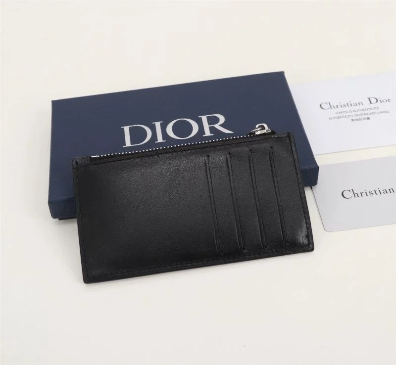 Official Christian Dior Wallets Purse