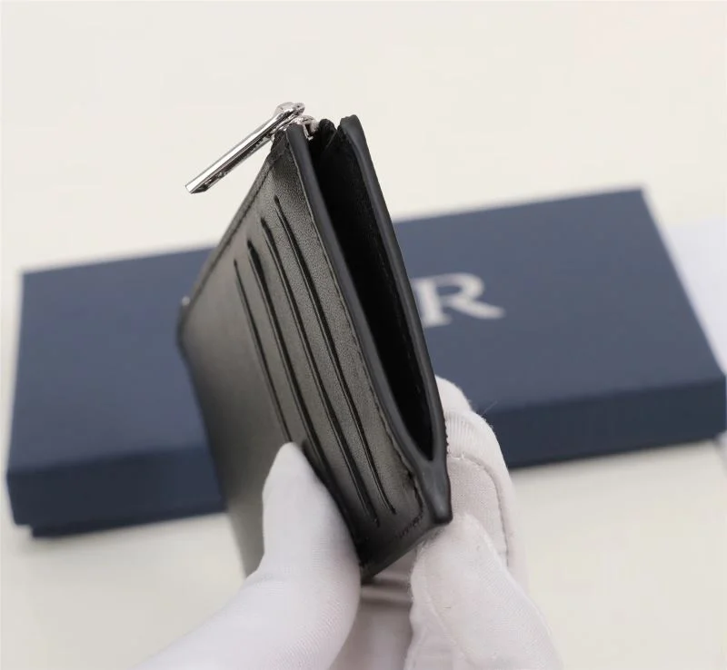 Official Christian Dior Wallets Purse