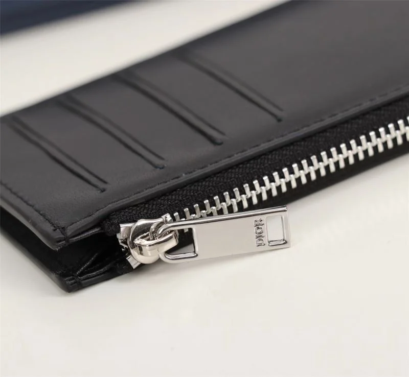 Official Christian Dior Wallets Purse