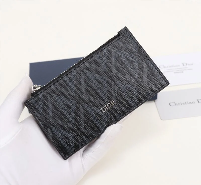 Official Christian Dior Wallets Purse