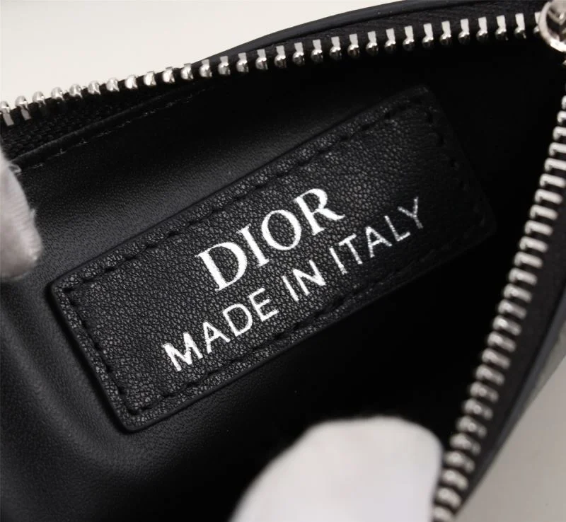 Official Christian Dior Wallets Purse