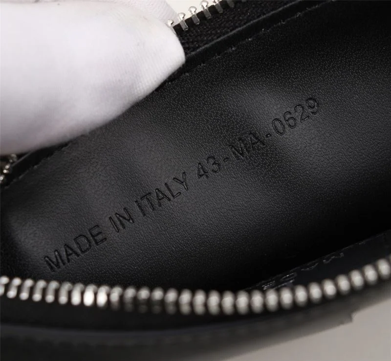 Official Christian Dior Wallets Purse