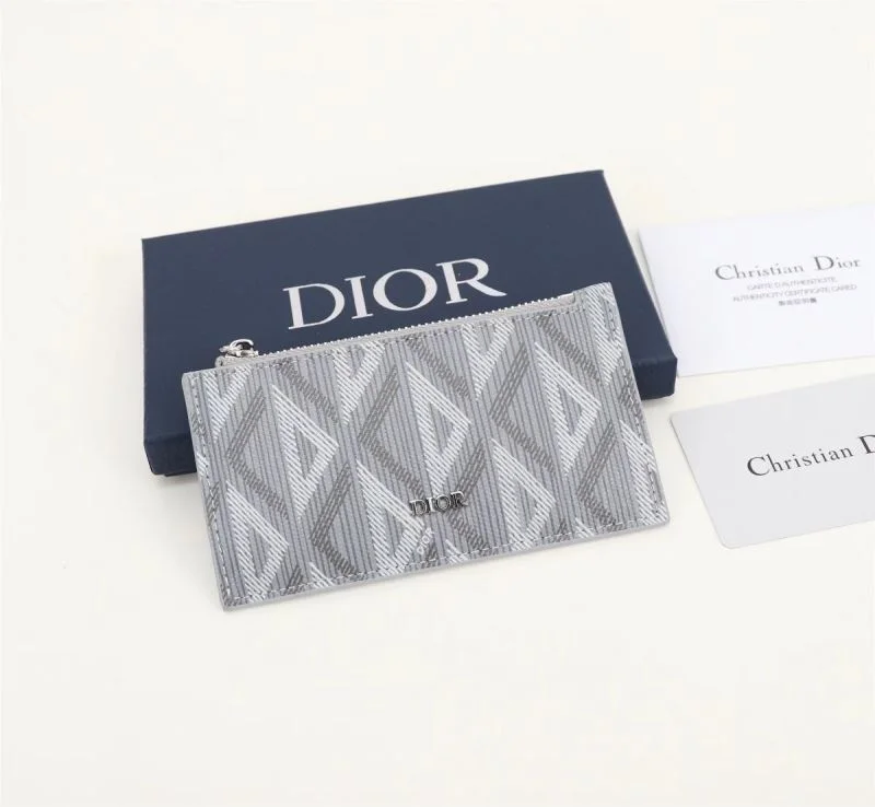 Christian Dior Wallets Purse