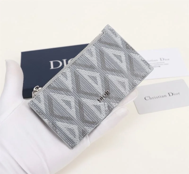 Value-priced Christian Dior Wallets Purse