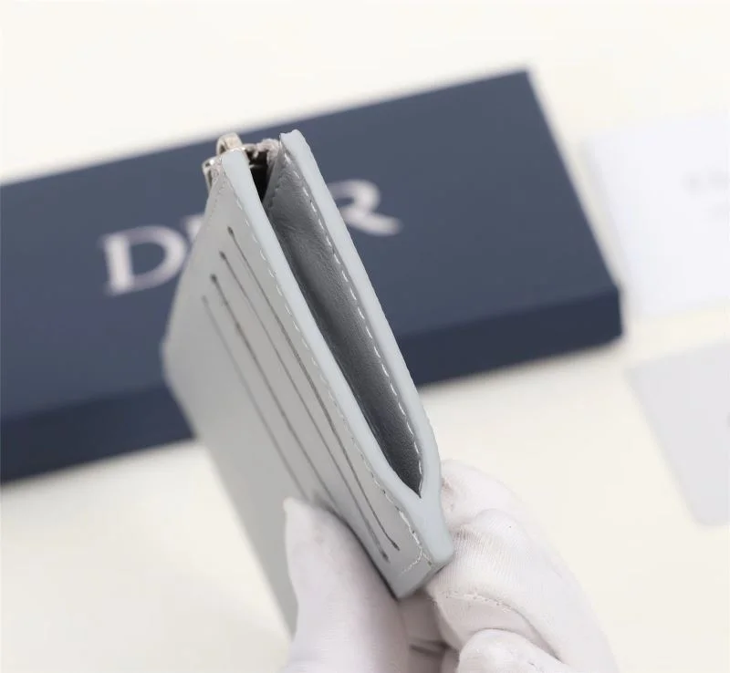 Value-priced Christian Dior Wallets Purse
