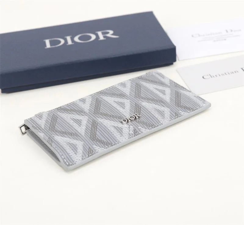 Value-priced Christian Dior Wallets Purse