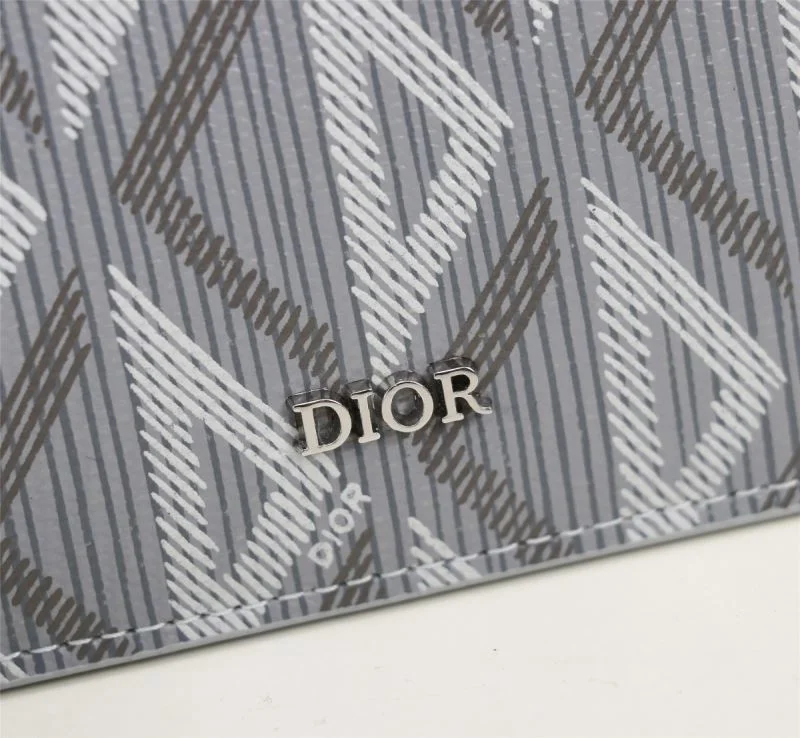 Value-priced Christian Dior Wallets Purse