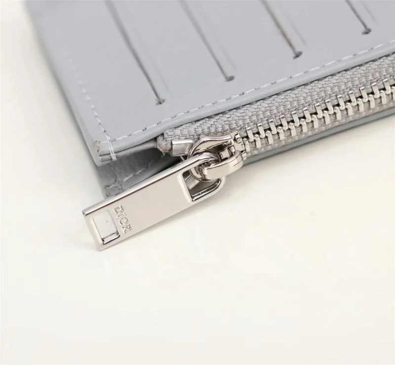 Value-priced Christian Dior Wallets Purse