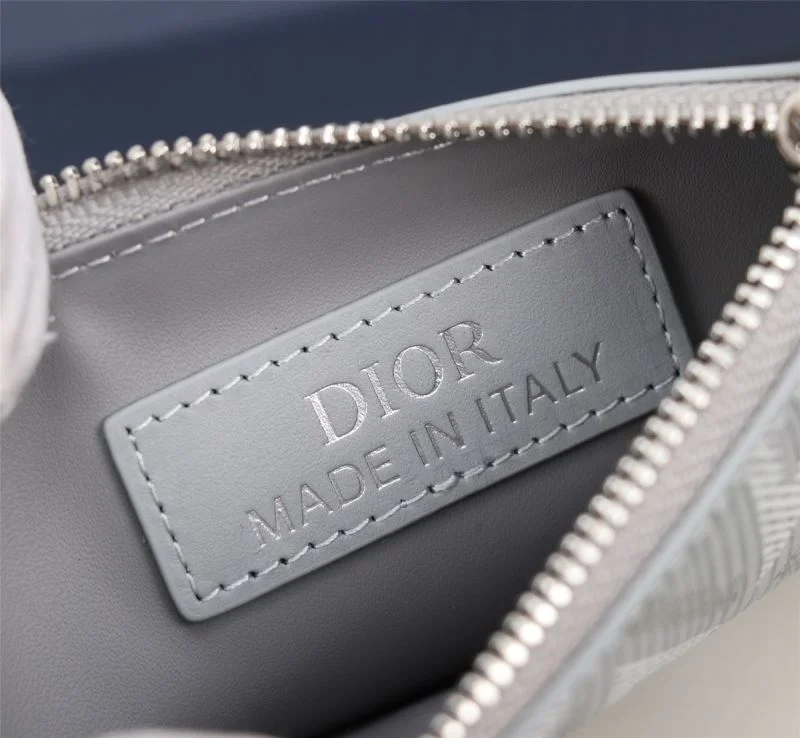 Value-priced Christian Dior Wallets Purse