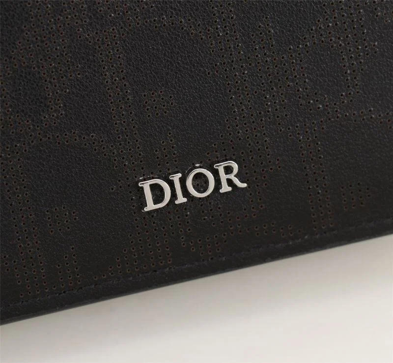 Discounted Christian Dior Wallets Purse