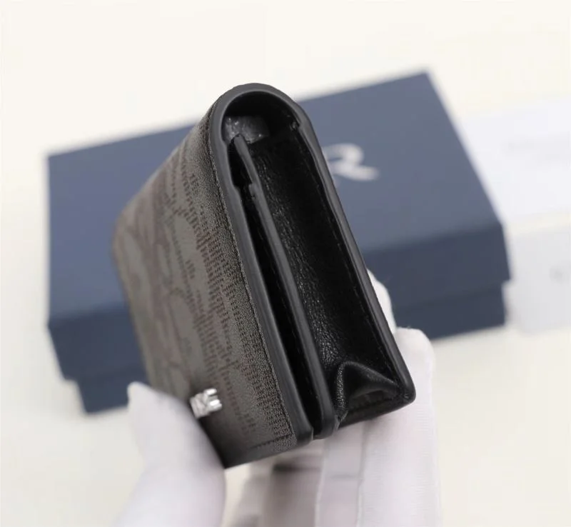 Discounted Christian Dior Wallets Purse