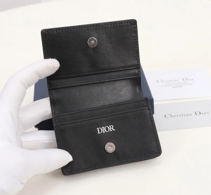 Discounted Christian Dior Wallets Purse
