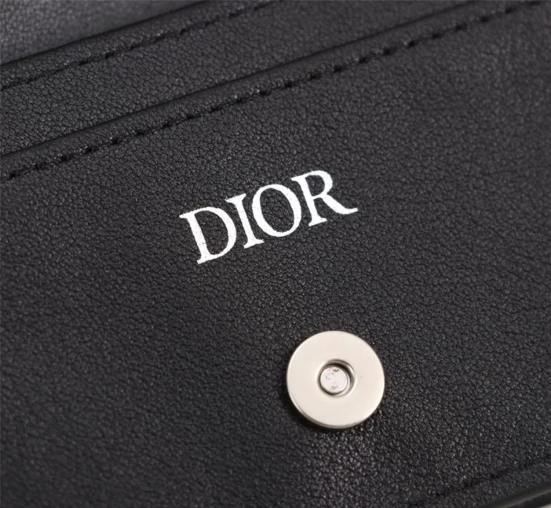 Discounted Christian Dior Wallets Purse