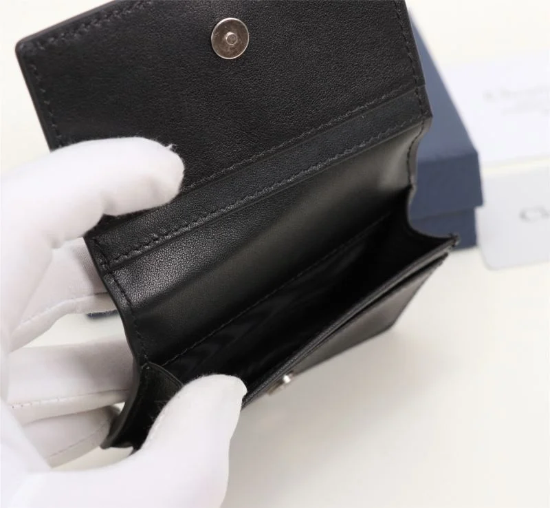 Discounted Christian Dior Wallets Purse
