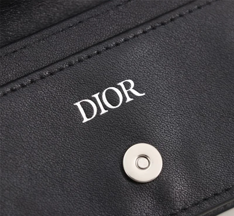 Bargain Christian Dior Wallets Purse