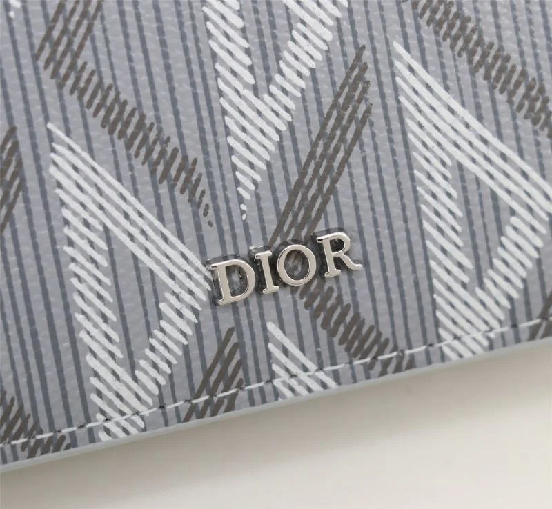 Reasonably priced Christian Dior Wallets Purse