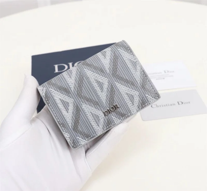 Reasonably priced Christian Dior Wallets Purse