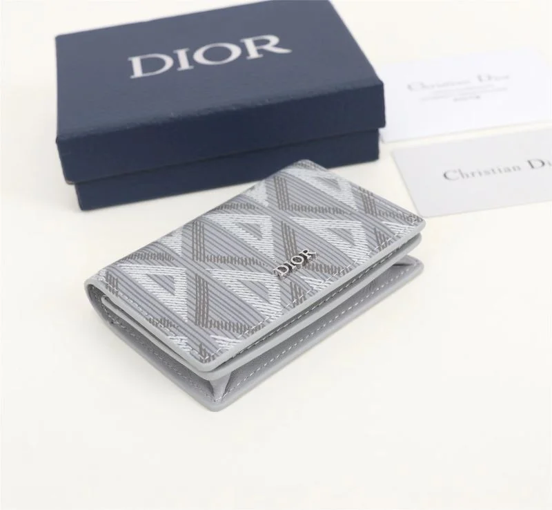 Reasonably priced Christian Dior Wallets Purse