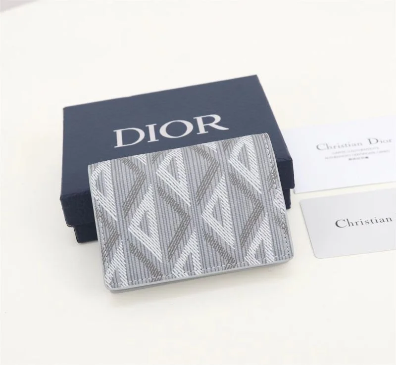 Reasonably priced Christian Dior Wallets Purse