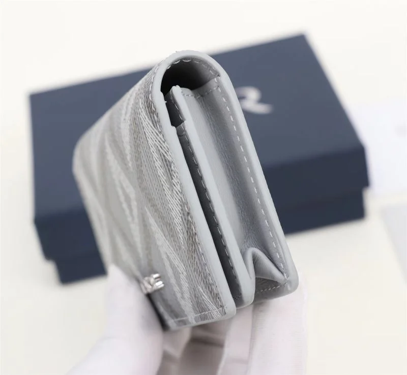 Reasonably priced Christian Dior Wallets Purse