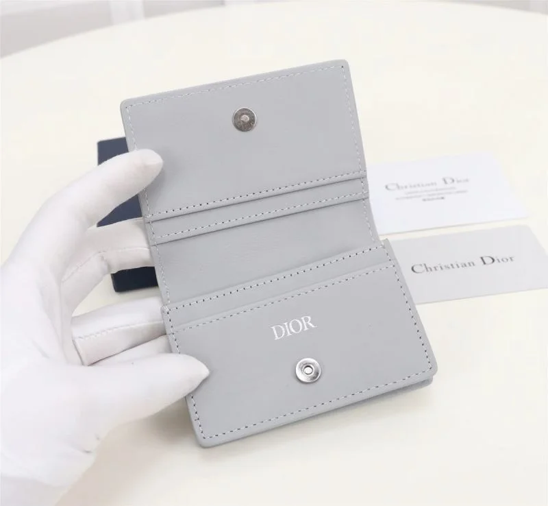 Reasonably priced Christian Dior Wallets Purse