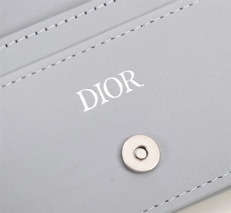 Reasonably priced Christian Dior Wallets Purse