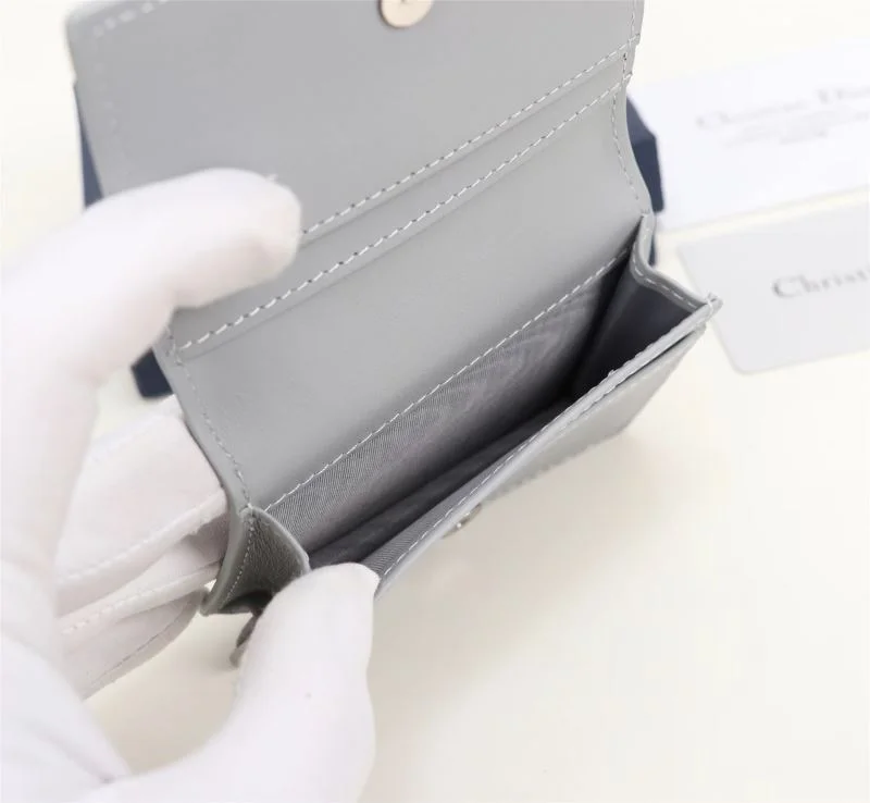 Reasonably priced Christian Dior Wallets Purse