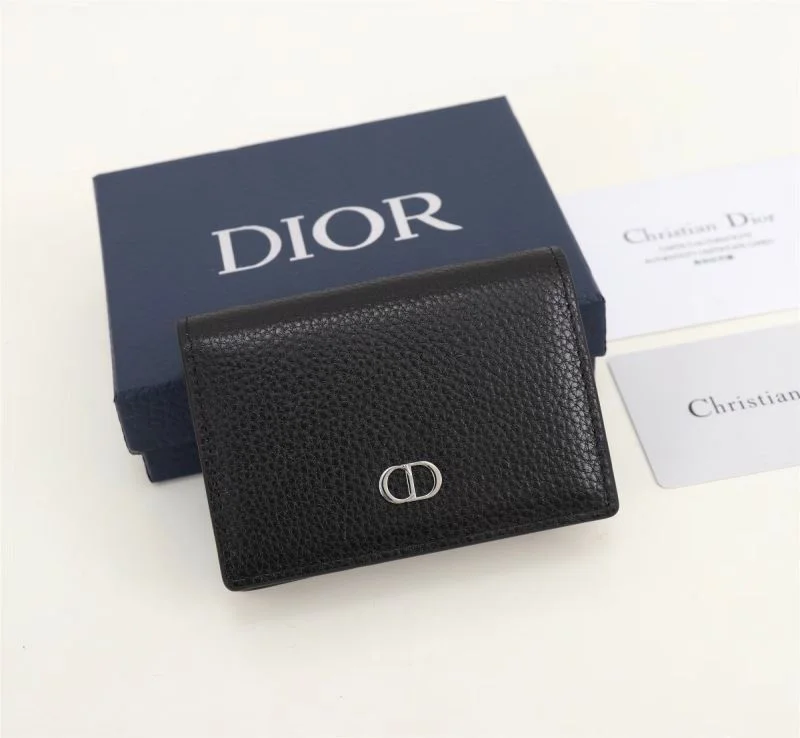 Christian Dior Wallets Purse