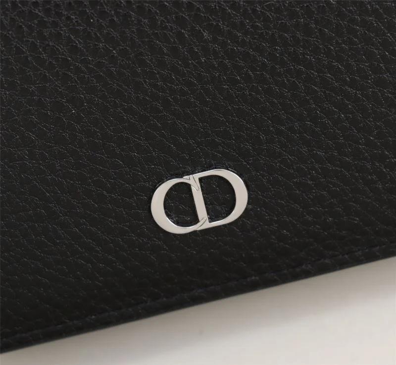 Budget-friendly Christian Dior Wallets Purse