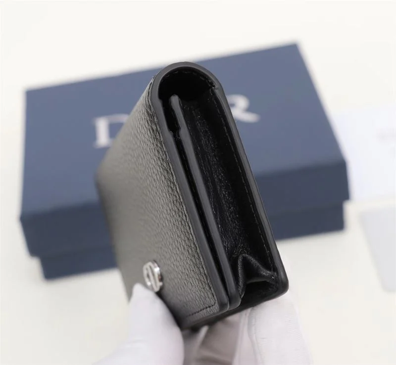 Budget-friendly Christian Dior Wallets Purse