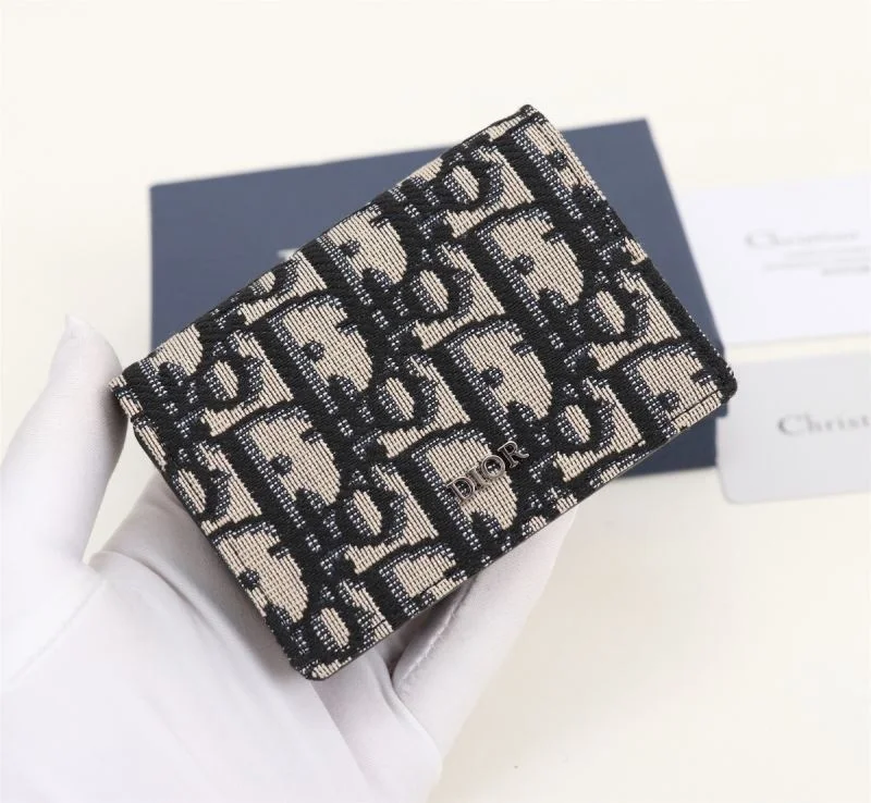 Low-cost Christian Dior Wallets Purse