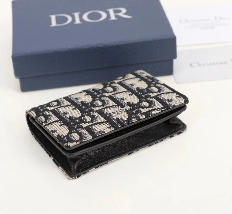 Low-cost Christian Dior Wallets Purse