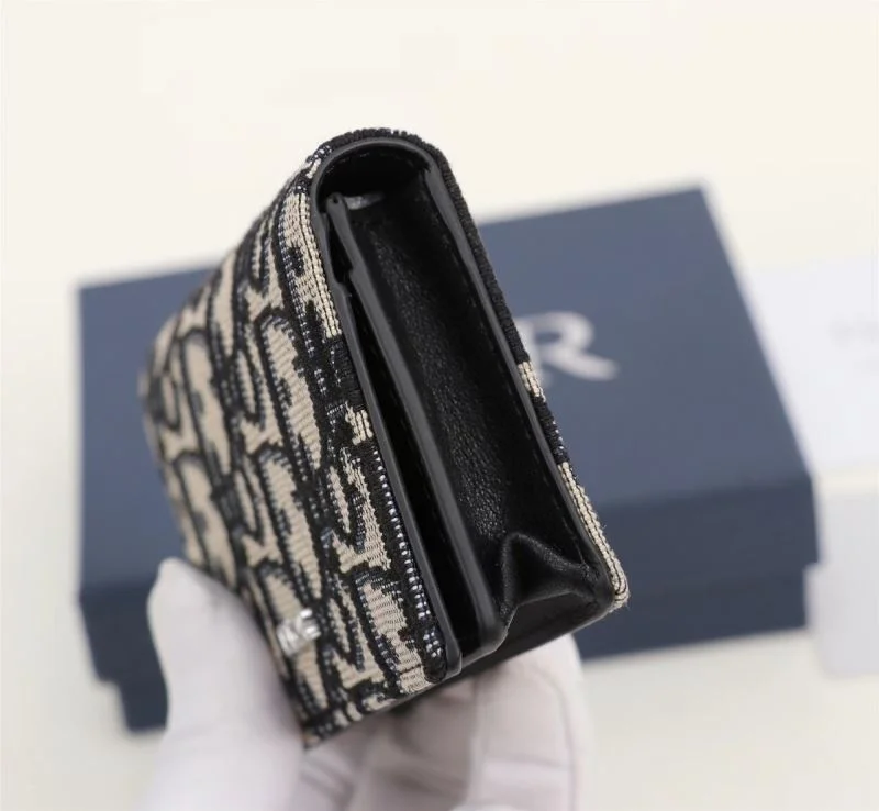Low-cost Christian Dior Wallets Purse