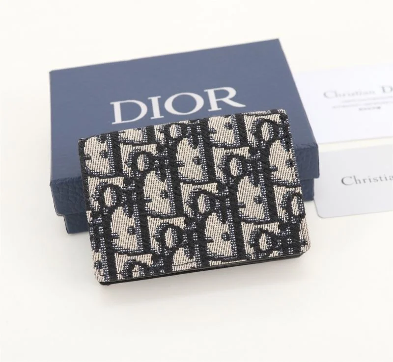 Low-cost Christian Dior Wallets Purse