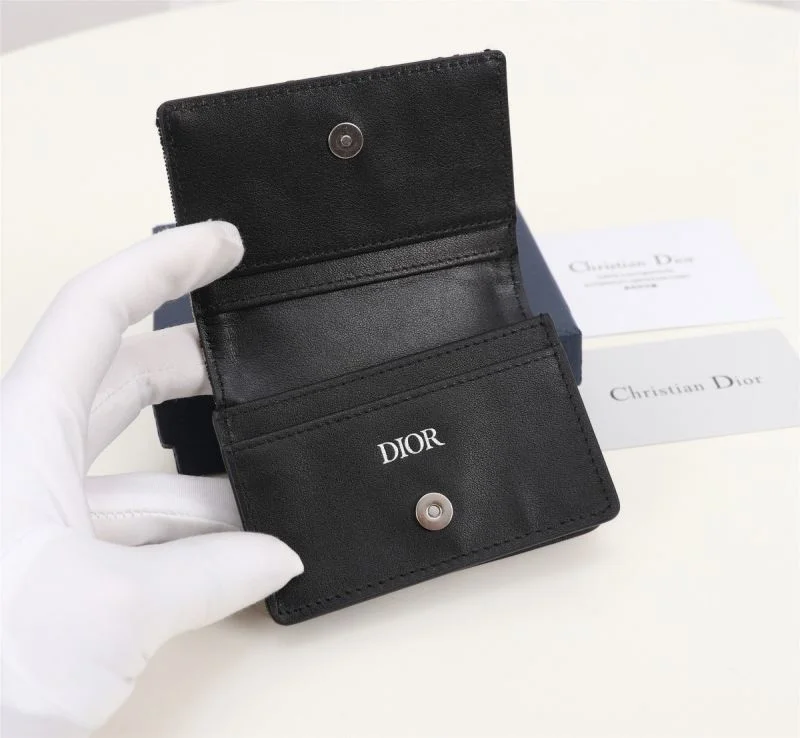 Low-cost Christian Dior Wallets Purse