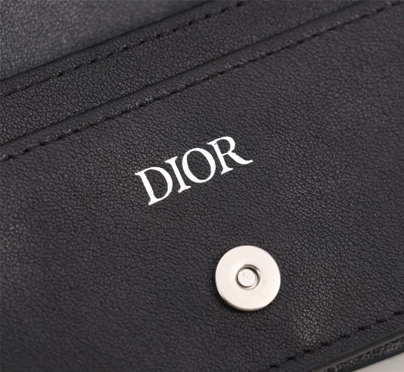 Low-cost Christian Dior Wallets Purse
