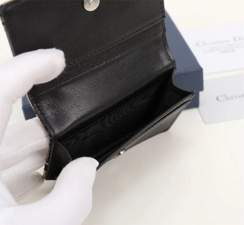 Low-cost Christian Dior Wallets Purse