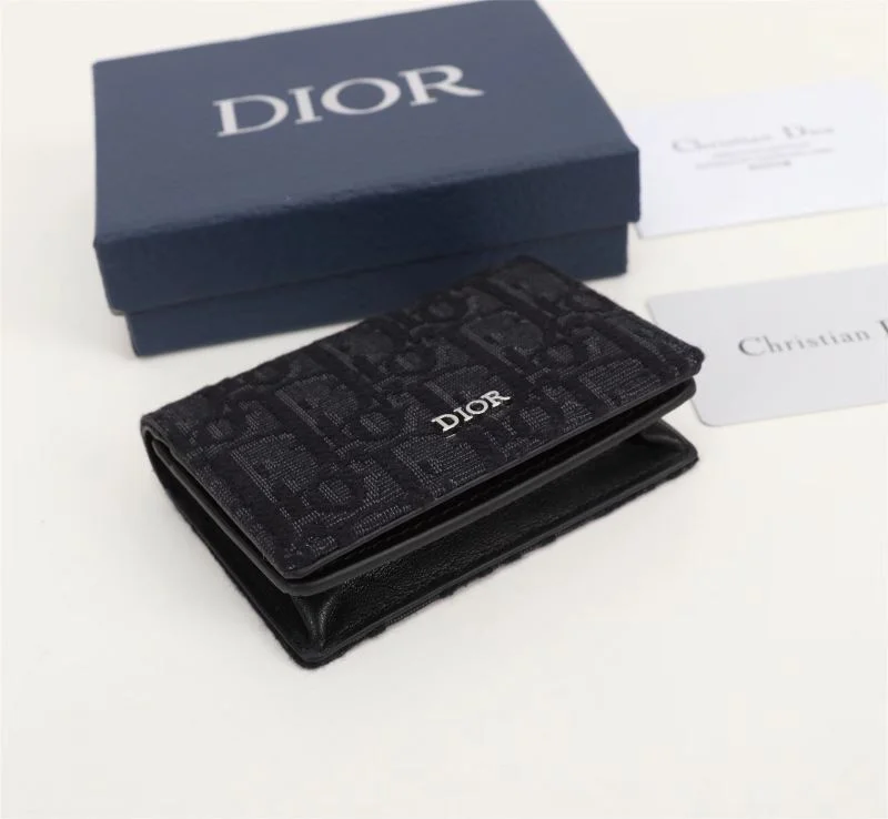 Economical Christian Dior Wallets Purse
